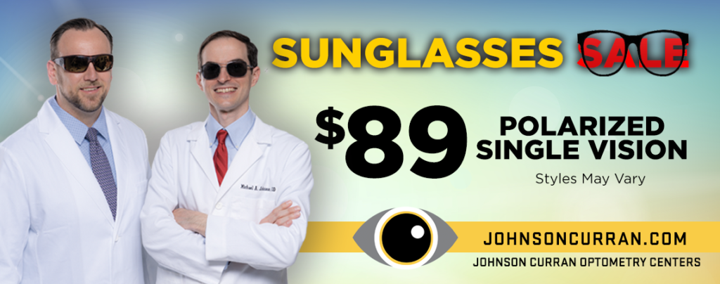 Johnson Curran Optometry Centers
