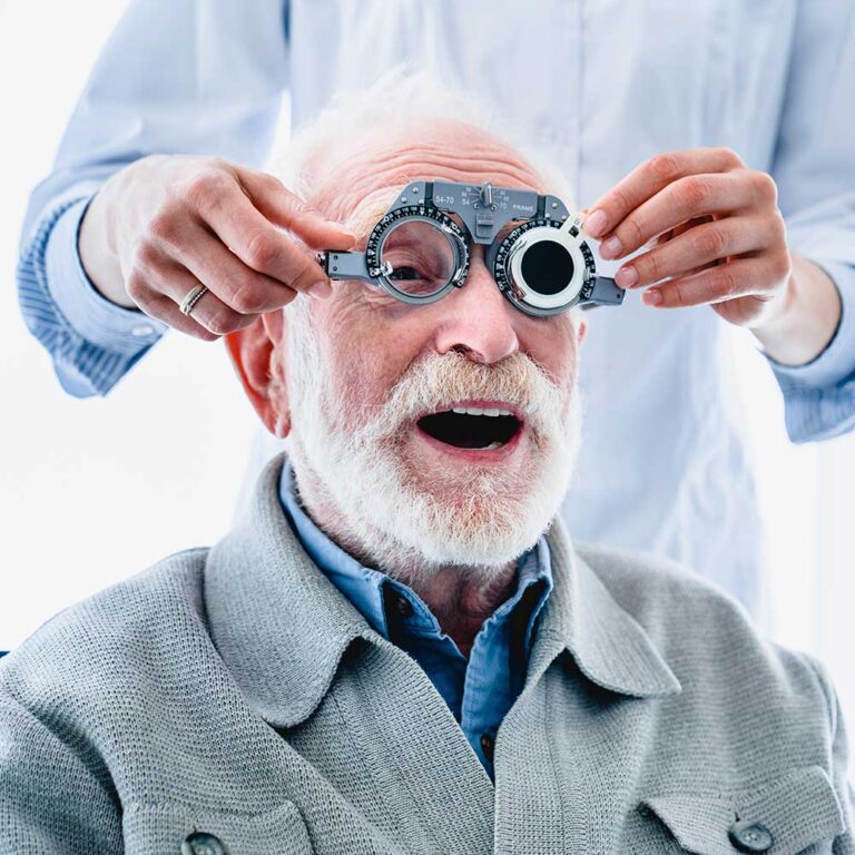 Home | Johnson Curran Optometry Centers